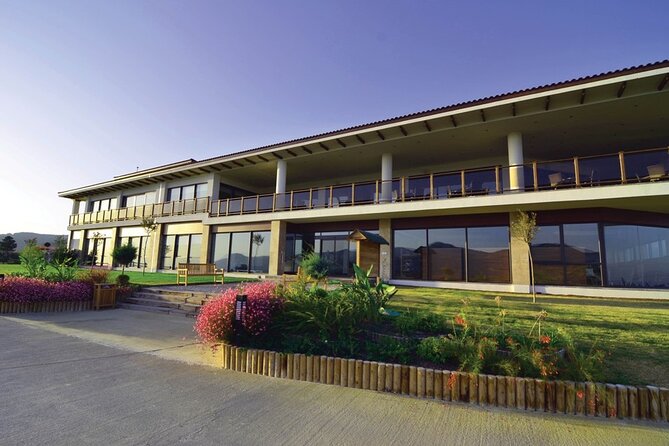 Ephesus Tour & Golf with PGA standard - Why This Tour Is Worth Considering