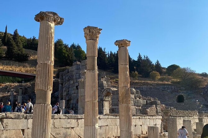 Ephesus Trip from Istanbul - In Summary