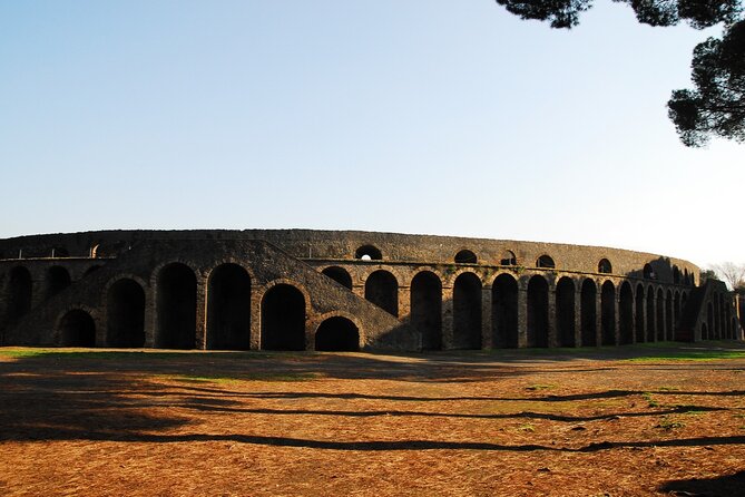 Escape from Pompeii: Self-Guided Mystery Puzzle Adventure - FAQ