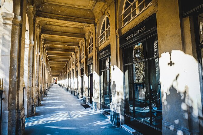 Escape Game in the Covered Passages in Paris - How It Compares to Other Tours