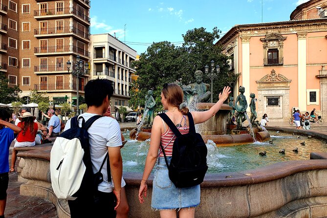 Escape Xperience Valencia: the Holy Grail - Practical Details You Should Know