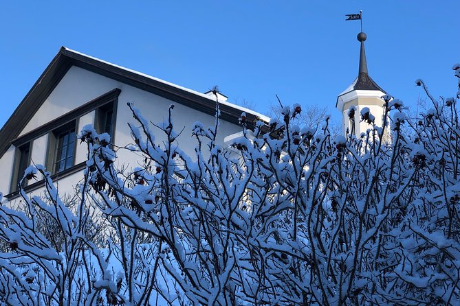 Estonian Seaside Tour - FAQ