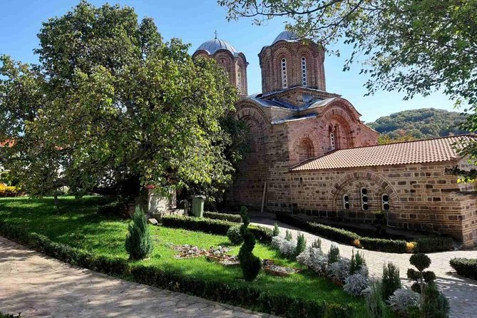 Ethno tour Skopje Kratovo&Lesnovo - Frequently Asked Questions