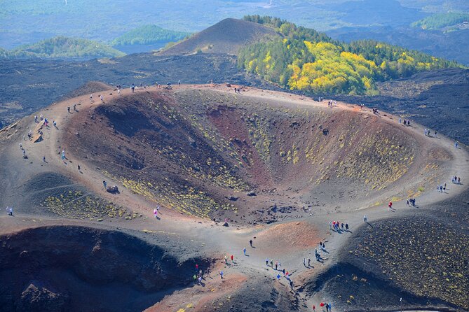 Etna and Wine: Adventure and Tasting between Craters and Cellars - FAQ