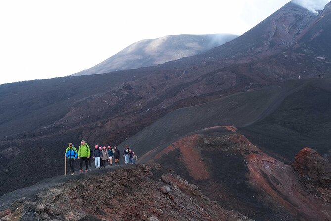 Etna excursion 3000 meters with 4x4 cable car and Trekking - The Sum Up: Who Will Love This Tour?