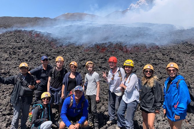 Etna South Trekking in summit area - The Sum Up: Who Will Love This Tour?