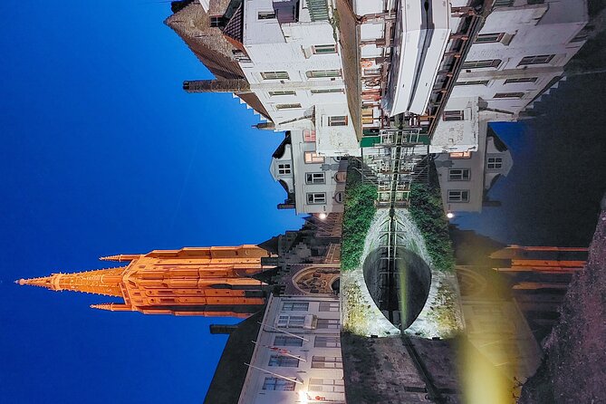 Evening Delights: Bruges Tour with Beer & Chocolate - Frequently Asked Questions