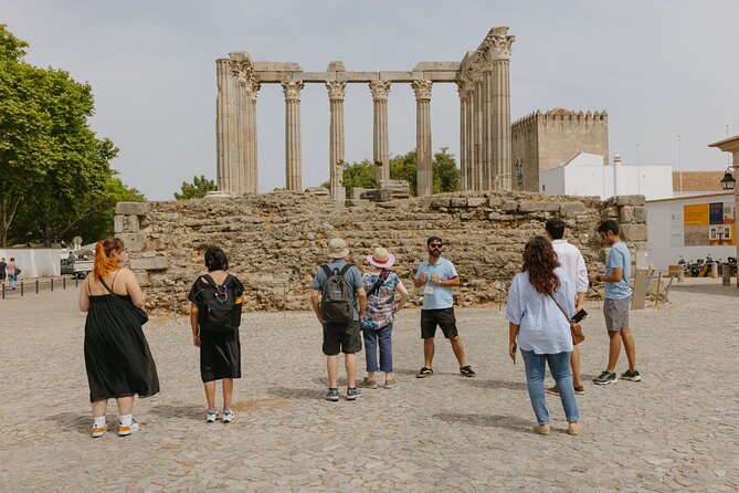 Évora, medieval village Monsaraz & Wine Tasting - Final Thoughts