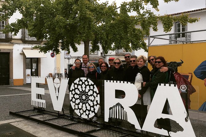 Évora Walking Tour - What Past Travelers Say