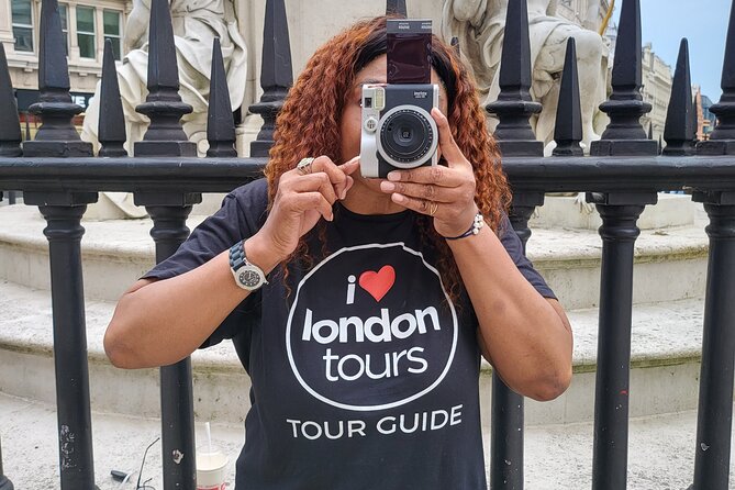 Exciting Driving Tour Around London - The Sum Up