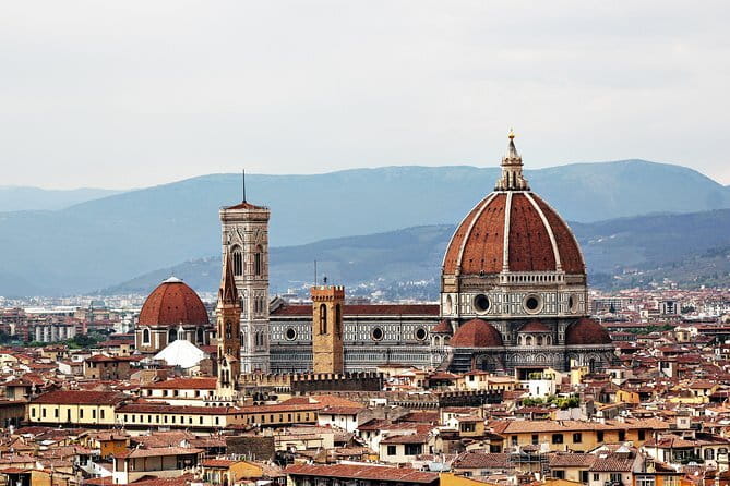 Exclusive Cinque Terre by Ferry with stop in Pisa from Florence - Final Thoughts