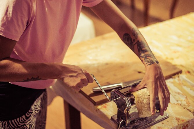 Exclusive Cooking Class: Pasta, Truffle, and Wine tasting - Who Will Love This Experience?
