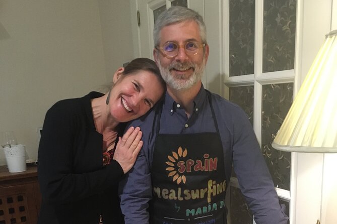 Exclusive Culinary Journey in a 1929 House with Chef Elena Miguel - Your Options: Flexibility to Match Your Interests