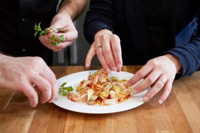 Exclusive Fresh Pasta cooking class with a Venetian chef - FAQ