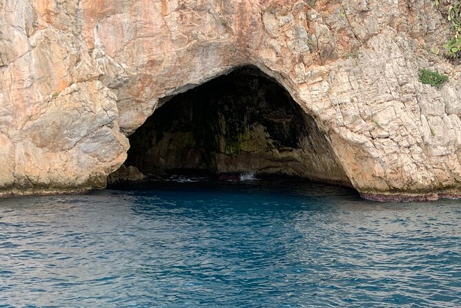 Exclusive Private Boat Tour on a Luxury Day Cruiser - Nice/Monaco - Final Thoughts: Is This the Right Riviera Experience for You?