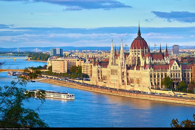 Exclusive Private Budapest Tour from Vienna - Frequently Asked Questions