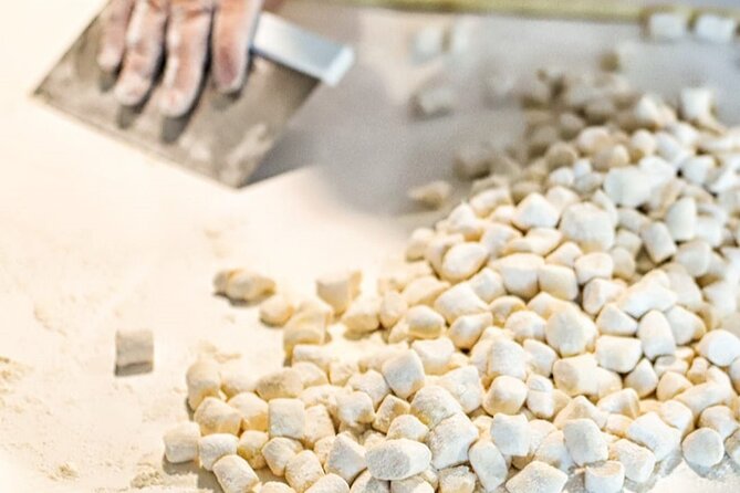 Exclusive Small Group Positano Cooking Class with Prosecco - Who Should Consider This Tour?
