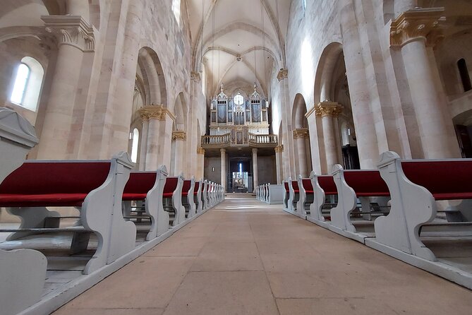 Exclusive Tour: Corvin Castle, Alba Iulia and traditional villages from Sibiu - Final Reflection