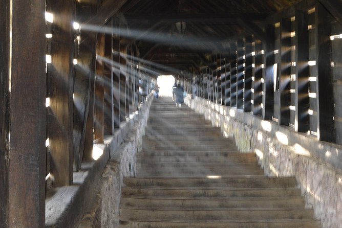 Exclusive tour: Sighisoara, Medias and Biertan tour from Sibiu - Final Thoughts