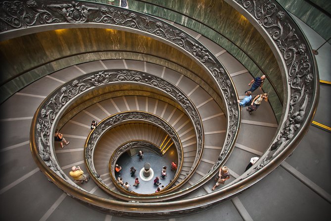 Exclusive Vatican Museum Sistine Chapel Skip-the-Line Group Tour - Final thoughts: Is this tour right for you?