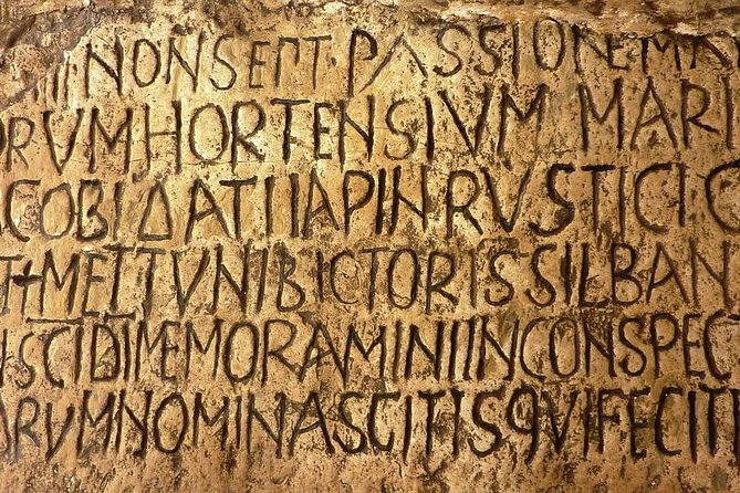 Excursion from Civitavecchia to Rome: Vatican, Colosseum, Roman Forum + Lunch - FAQs