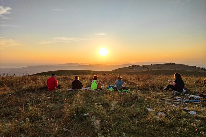 Excursion on the Perugia Mountain with Guide - Authenticity and Atmosphere