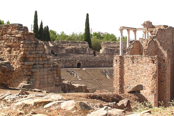 Excursion to Italica from Seville - Frequently Asked Questions