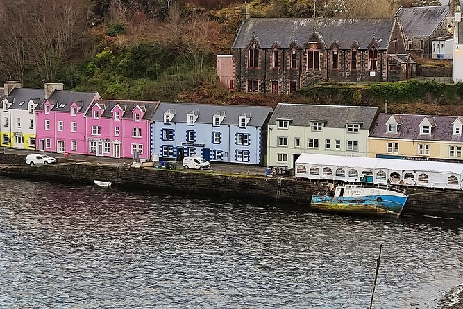 Executive Skye Tour from Portree Harbour - Final Thoughts