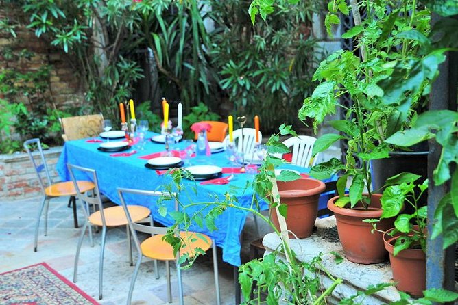 Experience A Traditional Sailors Supper In The Venetian Lagoon - FAQs About the Venetian Sailors’ Supper