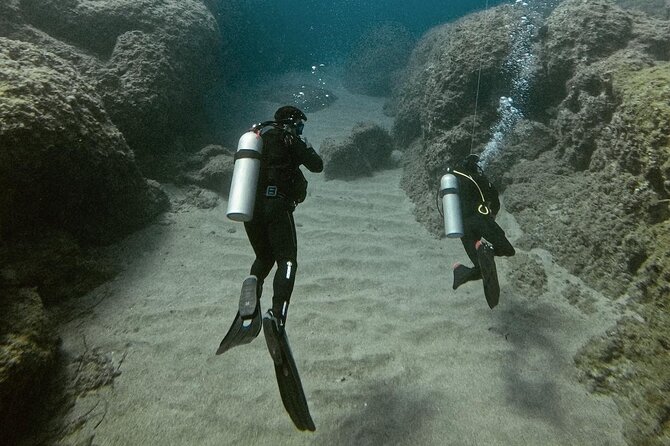 Experience Scuba Diving in Heraklion Crete - FAQs