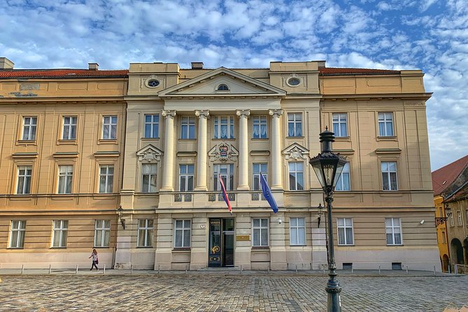 Experience Zagreb with a local - Private walking tour - FAQ