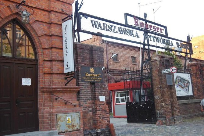 Exploration tour through the district of Praga - authentic and legendary - Authenticity and Value