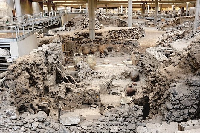 Explore Akrotiri and Oia Private Tour - The Sum Up: Who Will Love This Tour?
