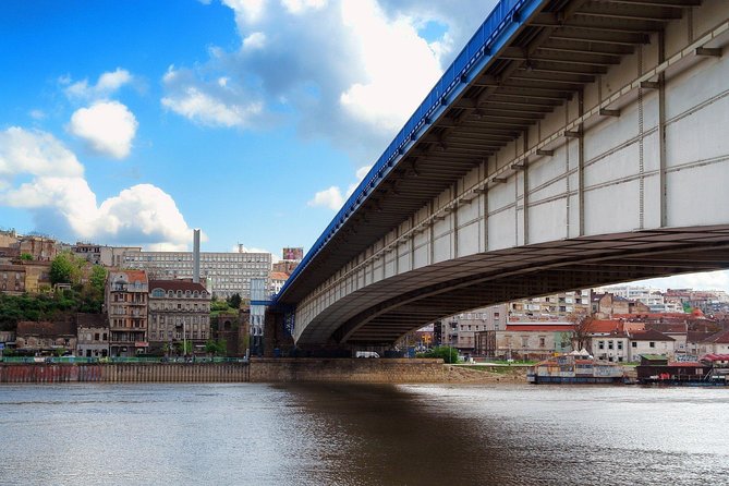 Explore Belgrade in 60 minutes with a Local - Who Is This Tour Best For?