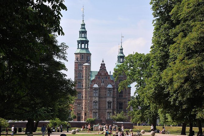 Explore Copenhagen: Self-Guided Audio Tour - FAQs