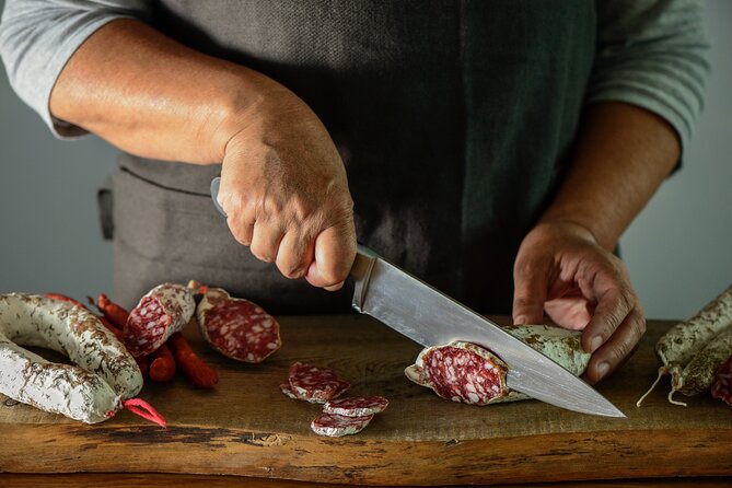 Explore Downtown Lyon's Food Scene with Local Expert - FAQ