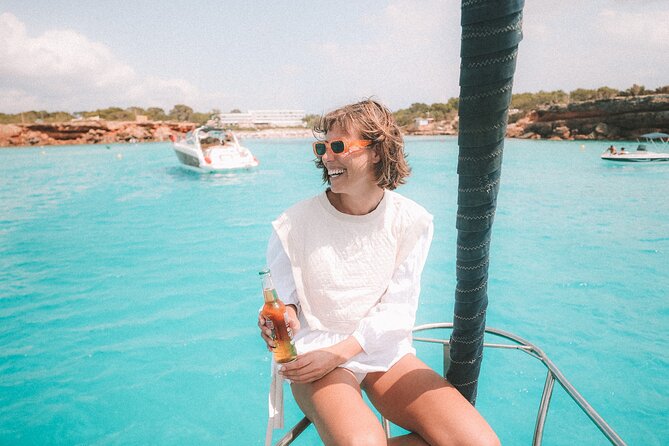 Explore Formentera with a Full-Day Private Sailboat Trip - FAQs