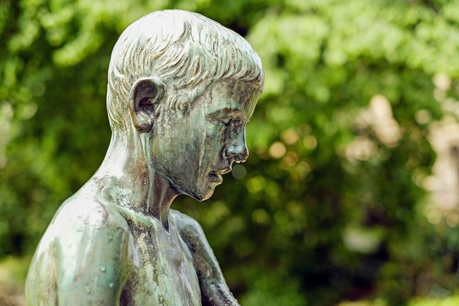 Explore Freiburgs Art and Culture with a Local - The Sum Up