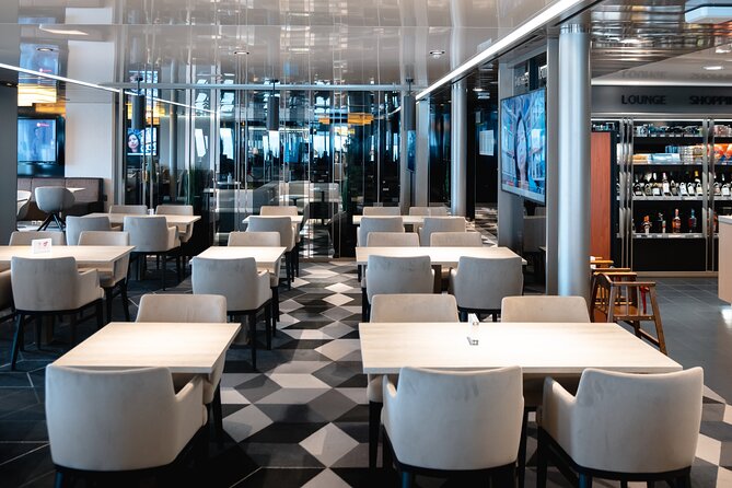 Explore Helsinki  Self-Guided Day Cruise from Tallinn - Practical Tips for the Voyage