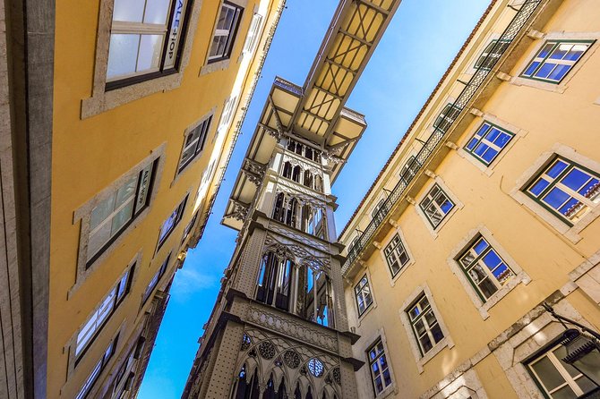 Explore Lisbon in 60 minutes with a Local - FAQ
