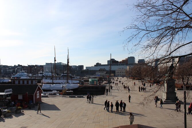 Explore Oslos Art and Culture with a Local - Who Will Get the Most Out of This Tour?