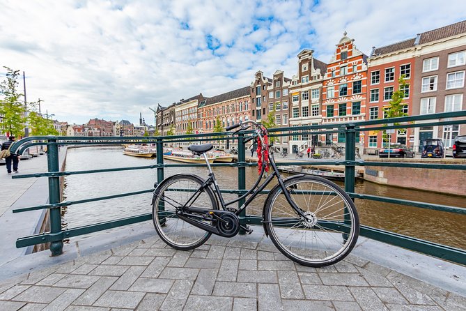 Explore the Instaworthy Spots of Amsterdam with a Local - Authentic Travel Experience: What Travelers Are Saying