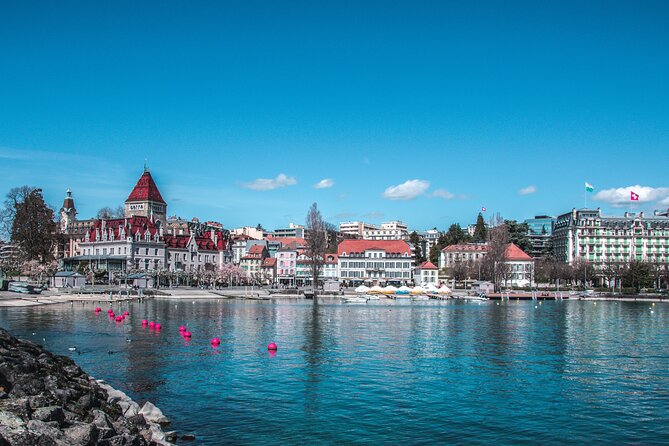 Explore the Instaworthy Spots of Lausanne with a Local - FAQs