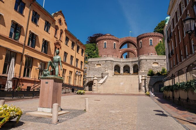 Explore the Instaworthy Spots of Malmö with a Local - FAQ