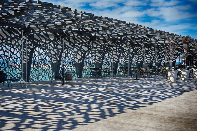 Explore the Instaworthy Spots of Marseille with a Local - The Sum Up