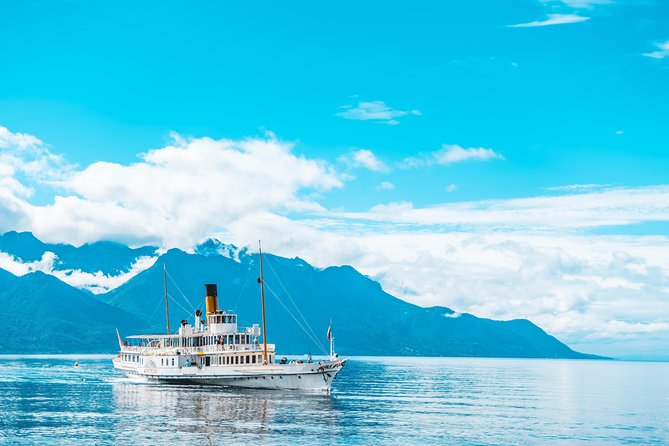Explore the Instaworthy Spots of Montreux with a Local - The Sum Up