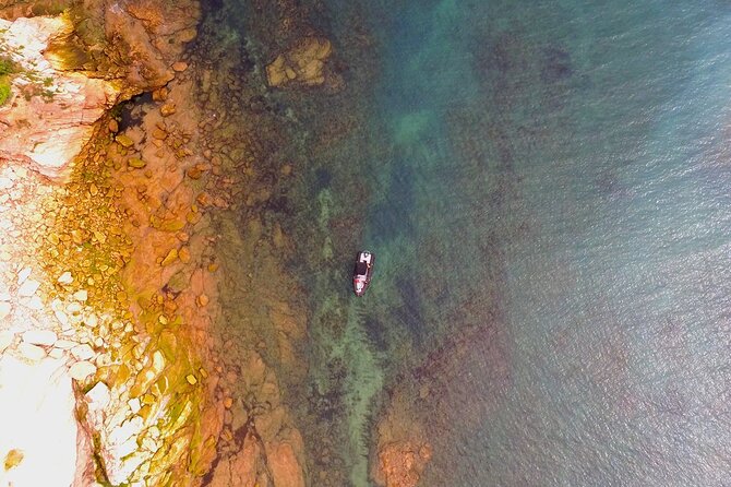 Explore the Wild Beauty of the Basque Coast by Boat - FAQ