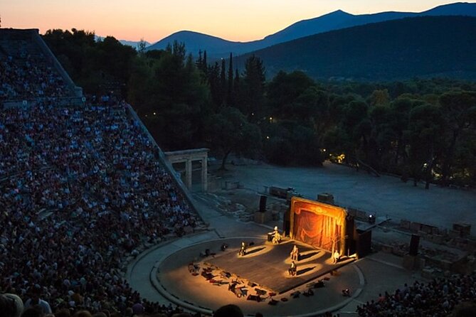"Exporing Argolis: Full-Day Tour in Mycenae & Nafplio" - Final Thoughts