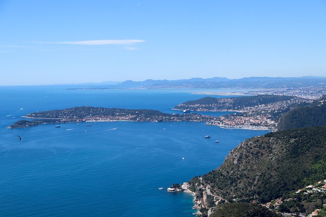 Eze, Monaco & Monte-Carlo Private Full-Day Tour - Final Thoughts