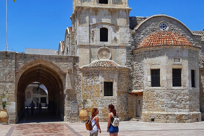 FAB Private Customized Tours Cyprus from Larnaca city - Final Thoughts